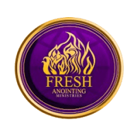 Fresh Anointing Ministries – "Where the Spirit of the Lord Flows Freely"
